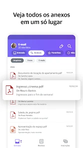 App Yahoo Mail – e-mail organizado - Reviewed