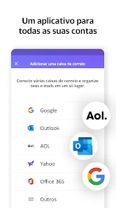App Yahoo Mail – e-mail organizado - Reviewed