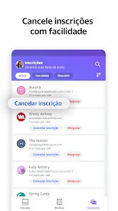 App Yahoo Mail – e-mail organizado - Reviewed