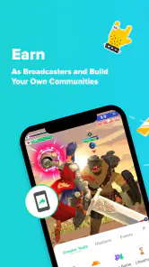 Aplicativo YouNow: Live Stream Video Chat - Reviewed