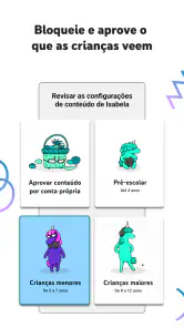 App YouTube Kids - Reviewed