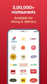 App Zomato: Food Delivery & Dining - Reviewed