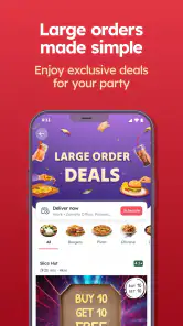 App Zomato: Food Delivery & Dining - Reviewed