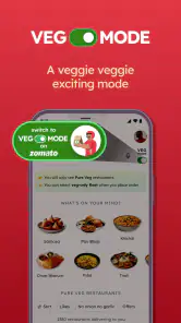 App Zomato: Food Delivery & Dining - Reviewed
